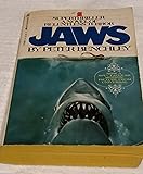 Jaws: Amazon.co.uk: Peter Benchley: 9780330243827: Books