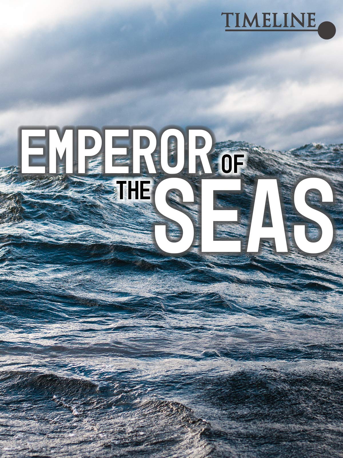 Amazon.com: Emperor Of The Seas : David Kersten, Peter Getzels: Movies & TV