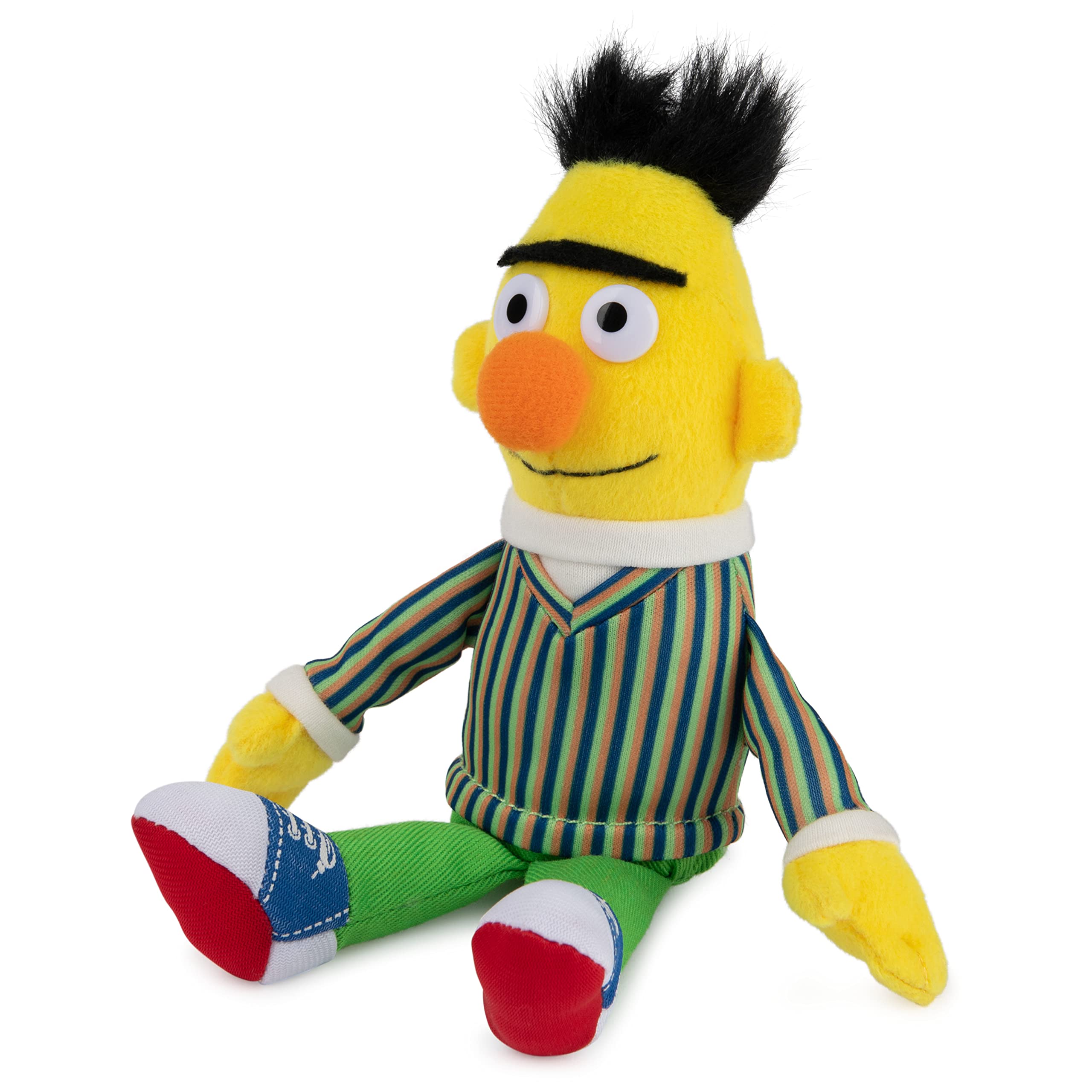 Mua Gund Sesame Street () Bean Bags Bert Sesame Street Bert # 75941 ...