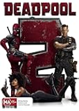 Deadpool Double pack [DVD]: Amazon.co.uk: DVD & Blu-ray