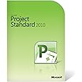 Amazon.com: Microsoft Project Standard 2010
