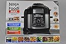 Ninja Foodi Max Multi-Cooker [OP500UK] Electric Pressure Cooker and Air ...