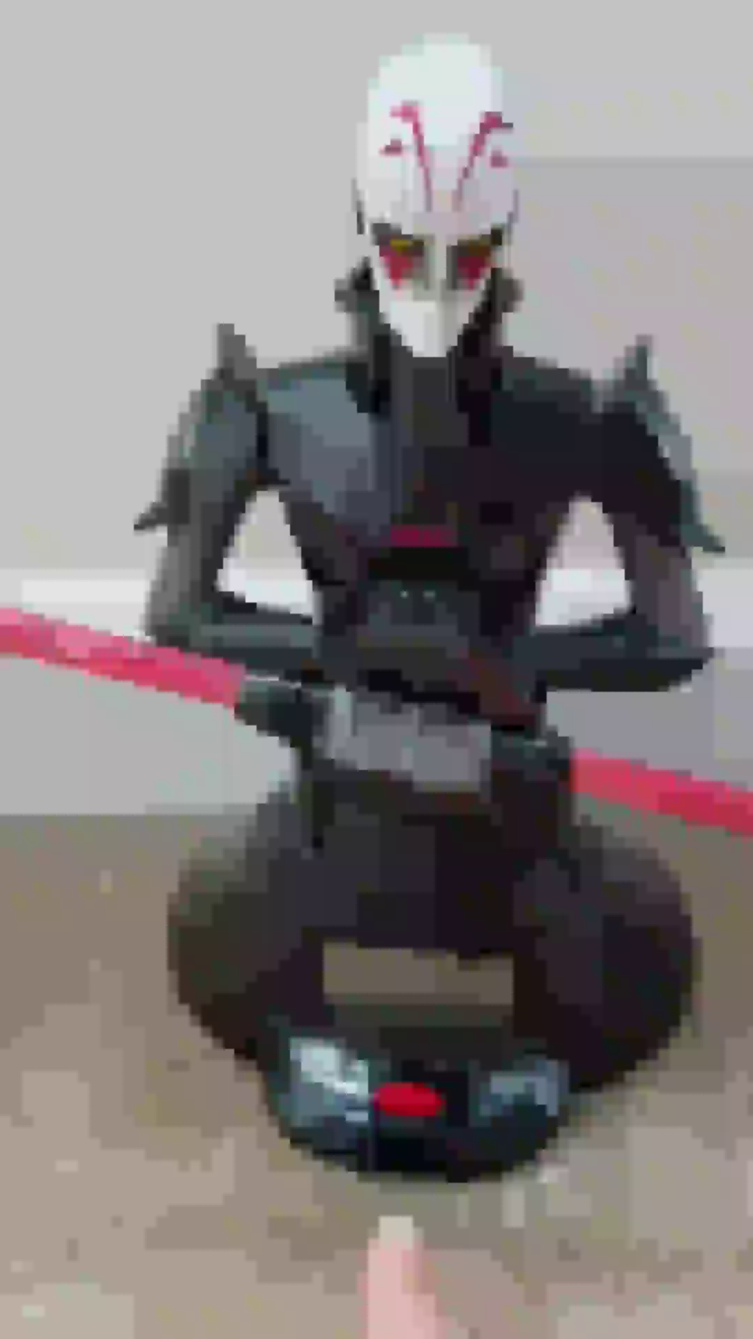 Amazon.com: Star Wars The Inquisitor Lightsaber Clock: Toys & Games