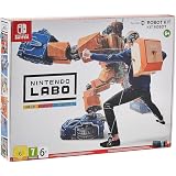 Amazon.com: Nintendo Labo Toy-Con 03: Vehicle Kit - Switch : Video Games