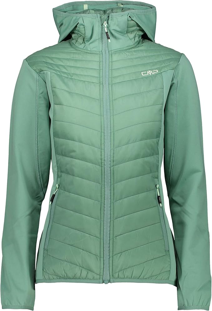 Damen Jacke Cmp
