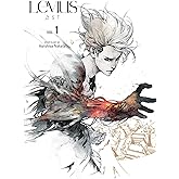 Levius/est, Vol. 4 (4): Nakata, Haruhisa: 9781974712373: Amazon.com: Books