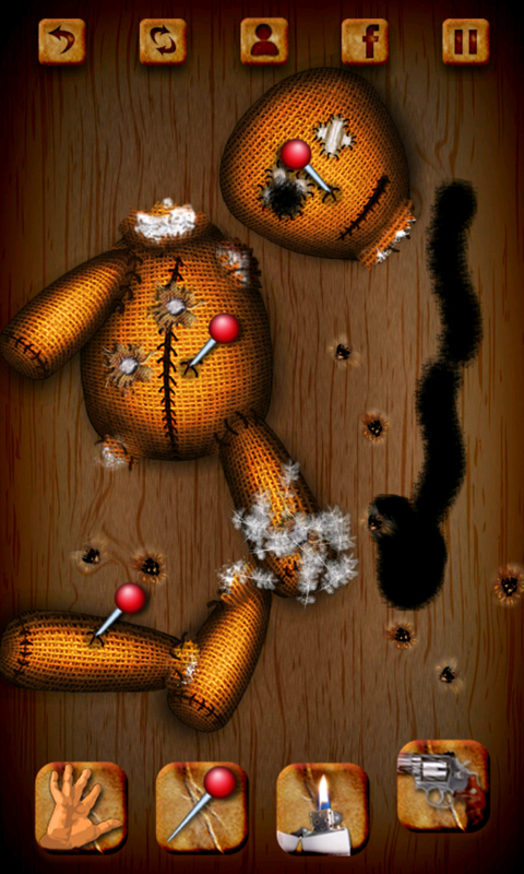 Amazon.com: Pocket Voodoo : Apps & Games