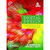 Digital Design: Mano, M. Morris: 9780132129374: Amazon.com: Books