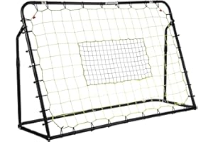 Amazon Best Sellers: Best Soccer Rebounders