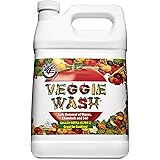 Amazon.com : Environne Fruit & Vegetable Wash, 16-Ounce Bottles (Pack ...
