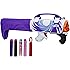 Nerf Rebelle Secret Shot (Colours Vary): Amazon.co.uk: Toys & Games