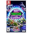 Amazon.com: Teenage Mutant Ninja Turtles: Splintered Fate Deluxe ...