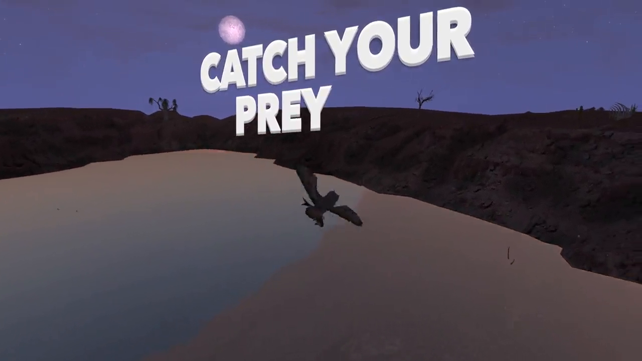 Owl Simulator - App on Amazon Appstore