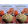 Amazon.com : Trader Joe's Gluten Free Stuffing Mix, 12.4 Ounce (Pack of 2) : Grocery & Gourmet Food