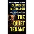 Amazon.com: The Quiet Tenant: A Novel: 9798217007301: Michallon ...