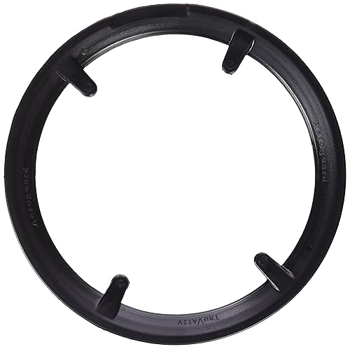 PROWHEEL BIKE CHAINGUARD PROTECTOR 42 TEETH BASH GUARD CHAINRING ...