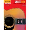 Hal Leonard Guitar Method, - Complete Edition: Schmid, Will, Koch, Greg ...