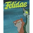 Amazon.com: Felidae (4k UHD + Blu-ray) : Various: Movies & TV