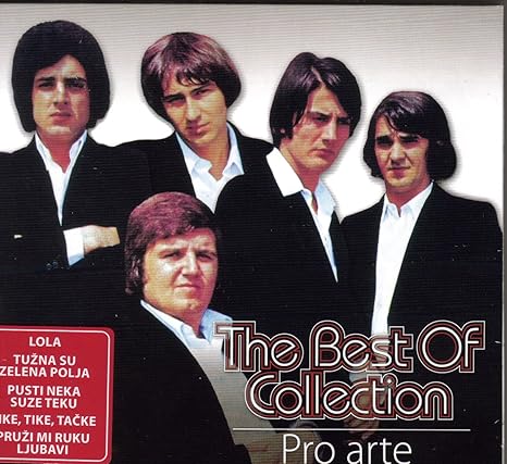 THE BEST OF COLLECTION: Amazon.de: Musik