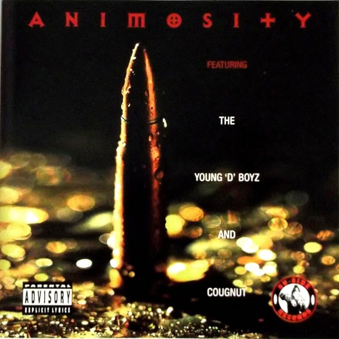 Animosity: Amazon.co.uk: Music