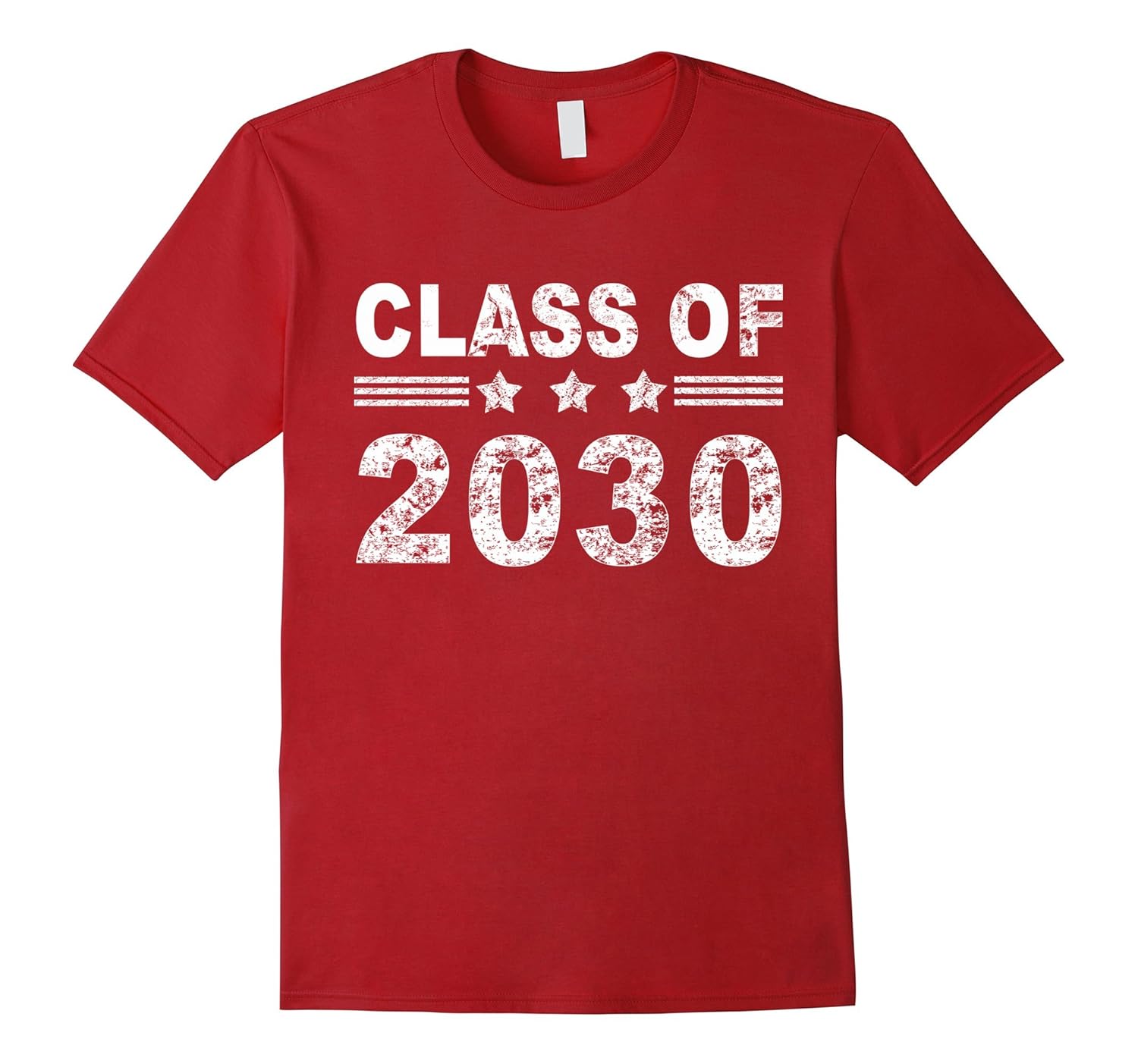 Class of 2030 shirts-CL – Colamaga