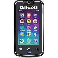 VTech KidiBuzz G2 - Black (English Version) : Amazon.ca: Toys & Games