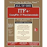 Amazon.com: The Official CompTIA IT Fundamentals (ITF+) Certification ...