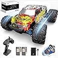 Amazon.com: DEERC RC Cars 9310 High Speed Remote Control Car for Adults ...