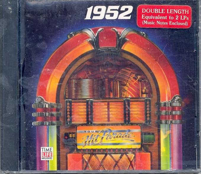 time-life-your-hit-parade-1952-amazon-ca-music