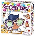 Amazon.com: Googly Eyes Game — Family Drawing Game with Crazy, Vision ...