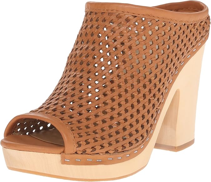 Amazon.com | Dolce Vita Women's Brooks Mules | Mules & Clogs