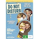 Amazon.com: Do Not Disturb : Doris Day, Rod Taylor, Hermione Baddeley ...
