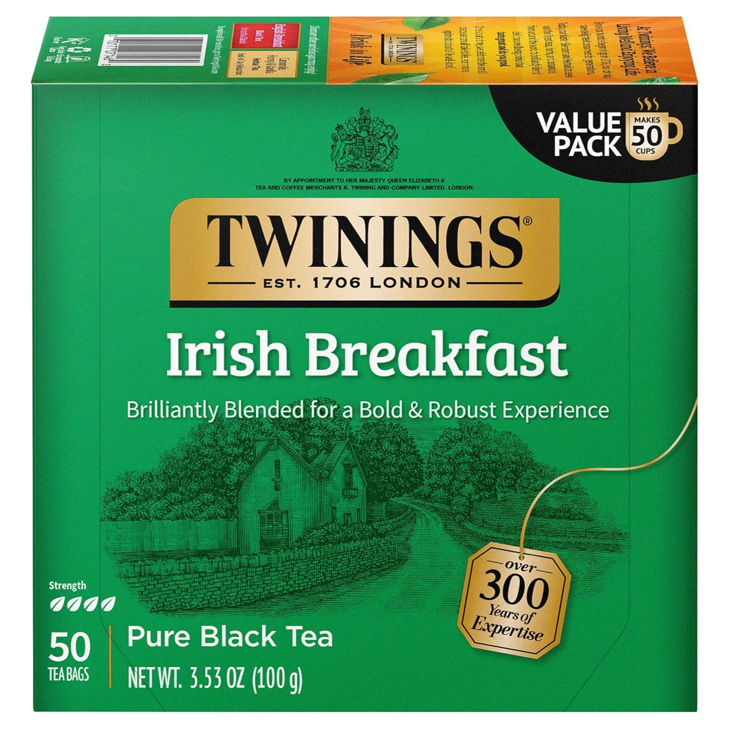 Twinings North America, Inc. shop Saudi Arabia | Buy Twinings North ...