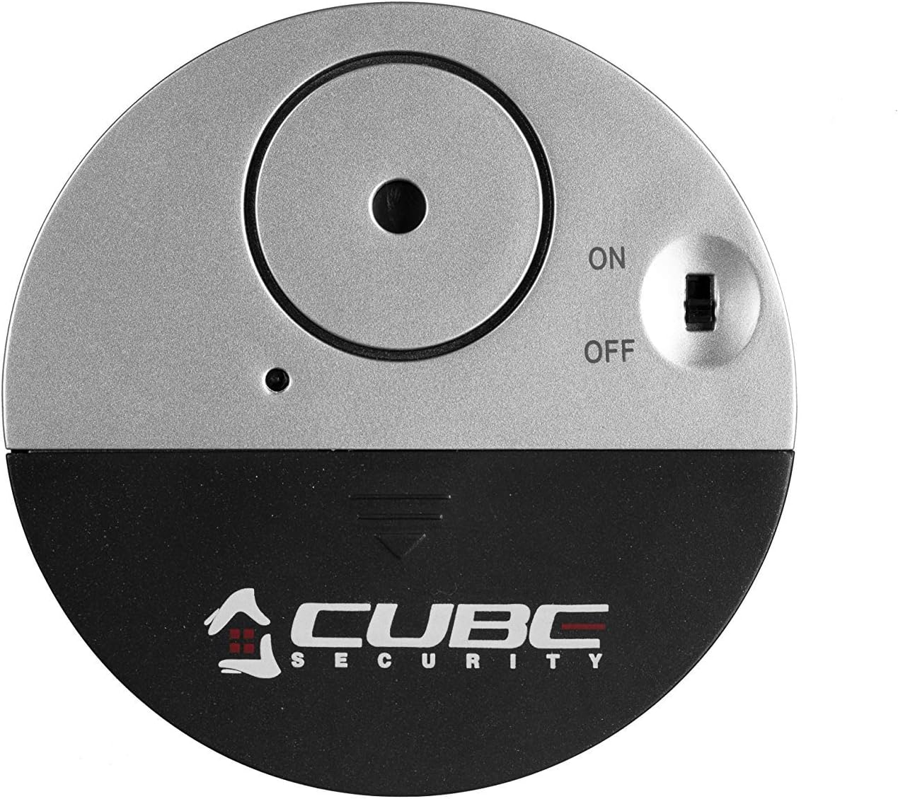 Buy CUBE Security Ultra Slim Window Alarm Online at Low Prices in India ...