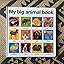 My Big Animal Book (My Big Board Books): Roger Priddy: 9780312511074 ...