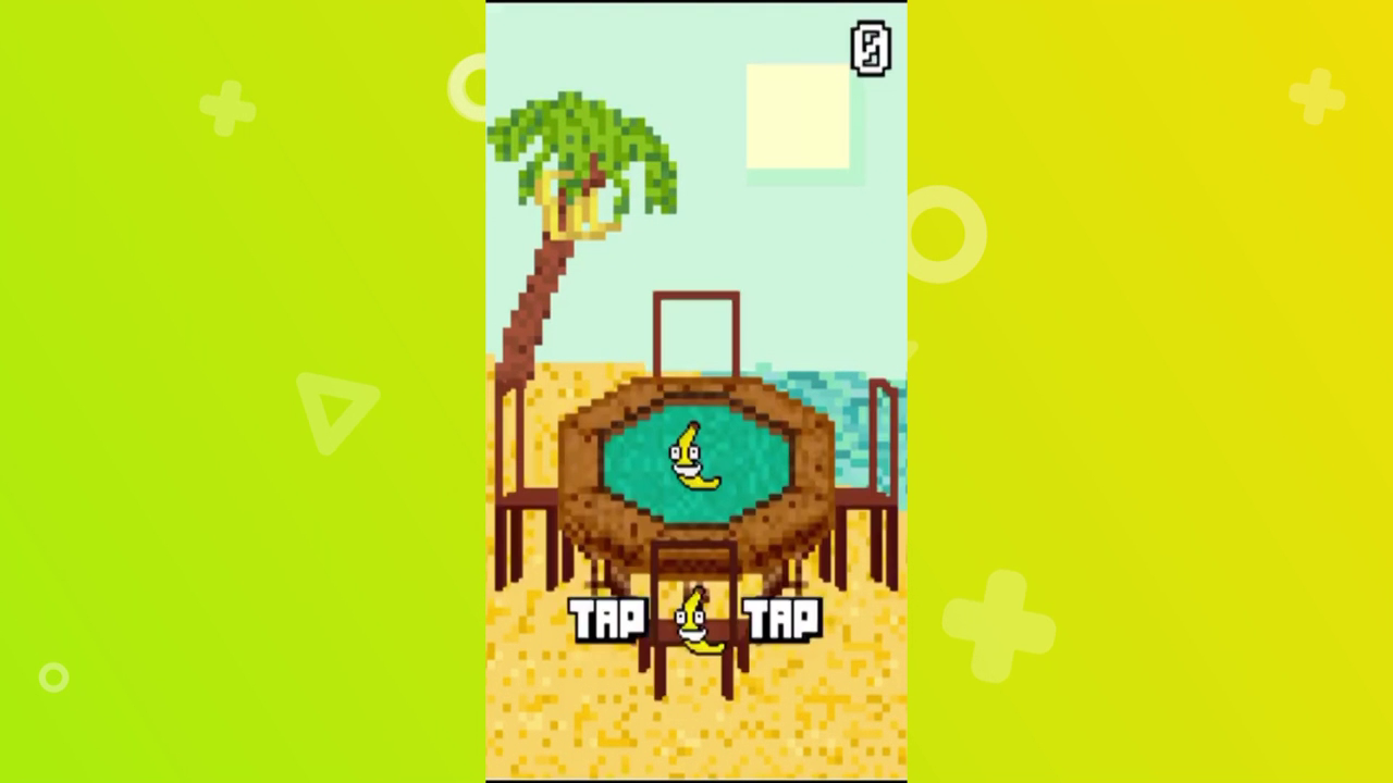 Twiddly Banana - App on Amazon Appstore