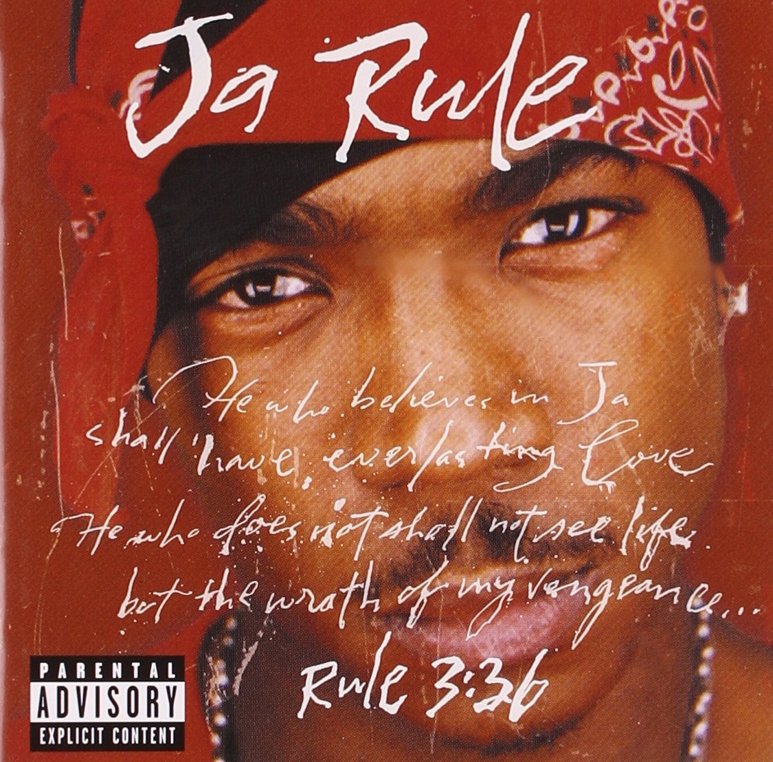 Ja Rule - Rule 3:36 - Amazon.com Music
