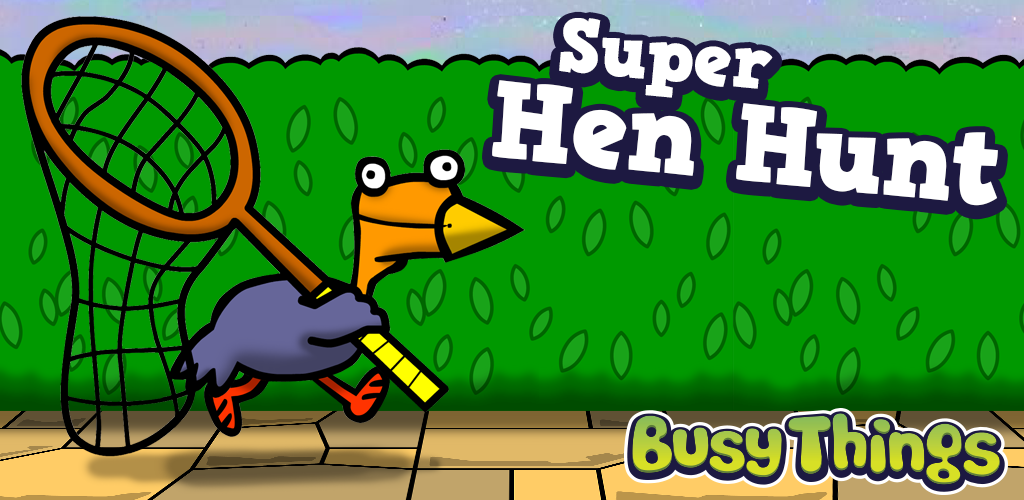 Super Hen Hunt - Maze for Kids:Amazon.co.uk:Appstore for Android