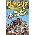 Amazon.com: Fly Guy Presents: Garbage and Recycling (Scholastic Reader ...