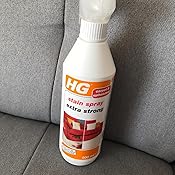 HG Stain Spray Extra Strong - An incredibly effective stain remover ...