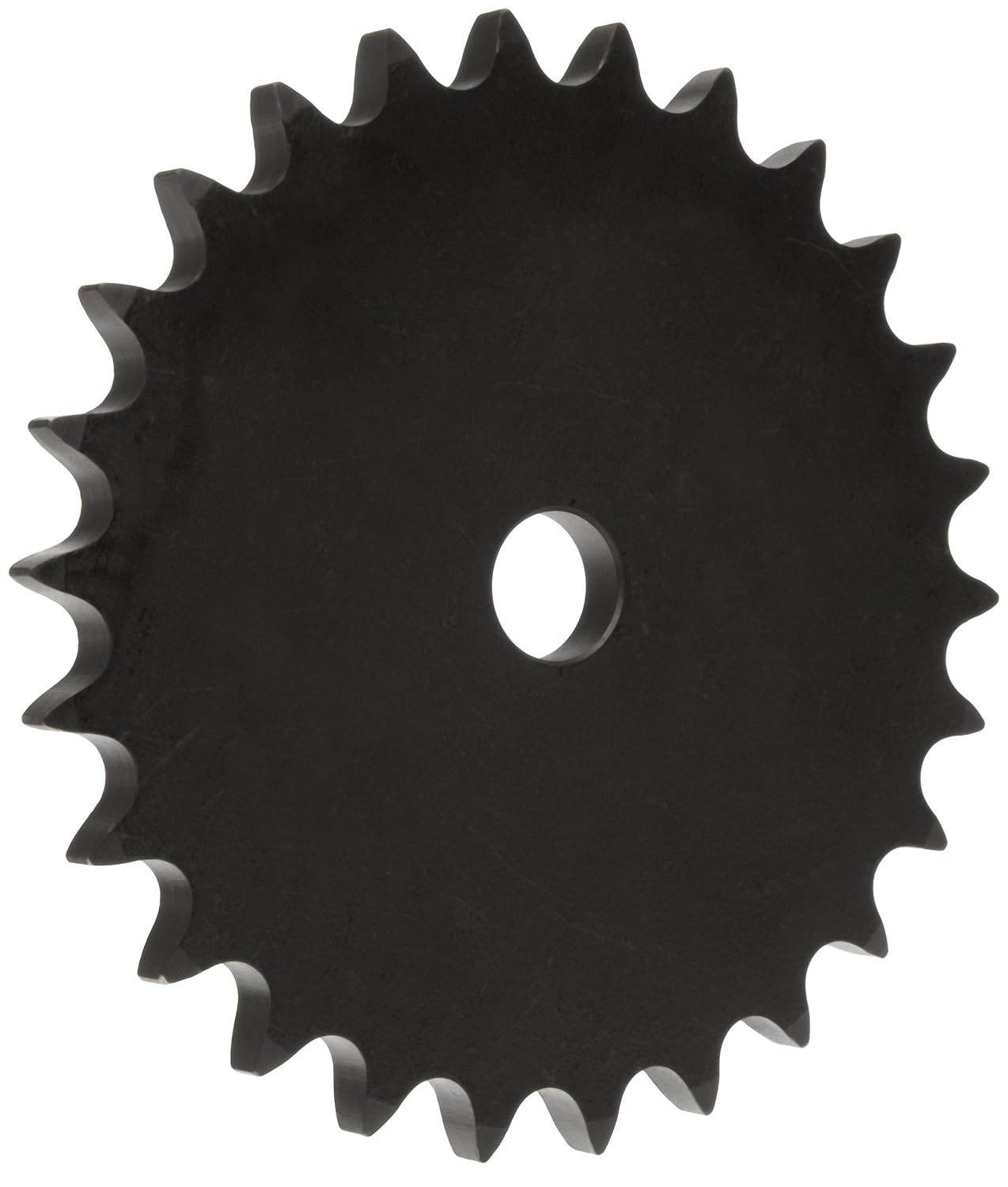 0.343 Width 1.25 Pitch Double Pitch Strand Reboreable 5.12 OD 24 Teeth ...