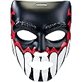 Amazon.com: WWE Finn Balor Mask : Clothing, Shoes & Jewelry