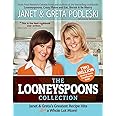 The Looneyspoons Collection: Janet & Greta's Greatest Recipe Hits plus ...