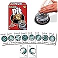 Winning Moves Games The Pit Game - Deluxe, Board Games - Amazon Canada