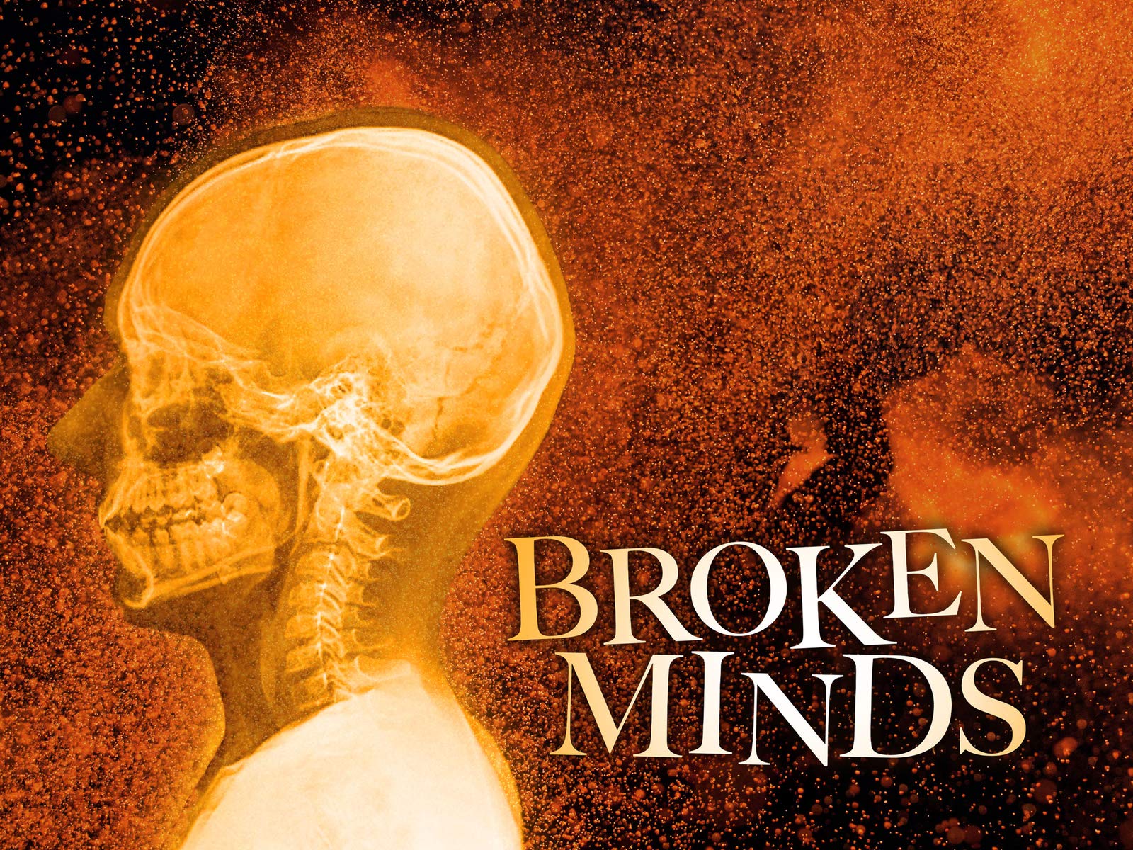 Watch Broken Minds - Season 1 | Prime Video