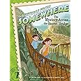 Amazon.com: The Mystery Across the Secret Bridge (7) (Greetings from ...