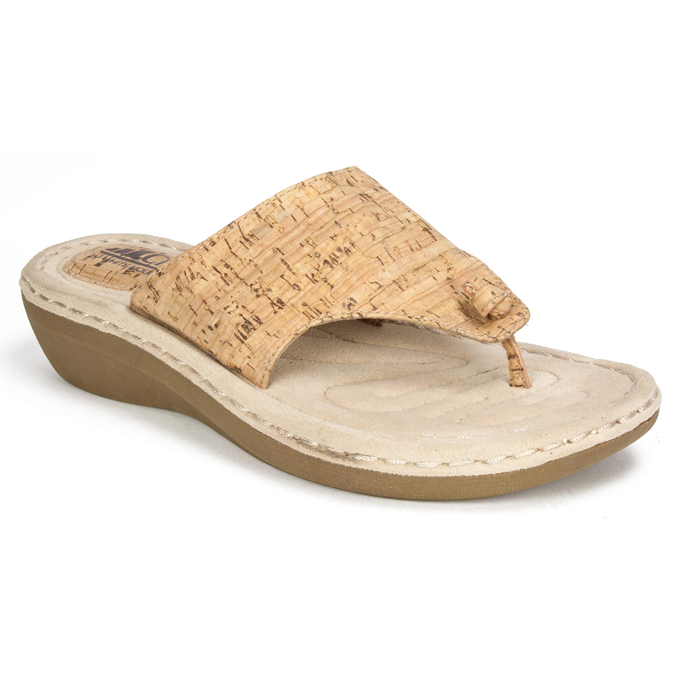CLIFFS BY WHITE MOUNTAIN Shoes Chloe Women’s Sandal – Affordable Exotic ...
