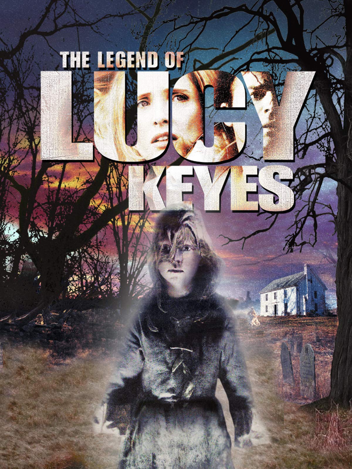 Watch The Legend of Lucy Keyes | Prime Video
