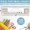 30 Retro Boho Desk Name Tags for Classroom (17x4) - Traditional ...