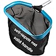 Amazon.com : Self-Repair Heavy Duty Pool Net, Upgrade Reinforced Handle ...
